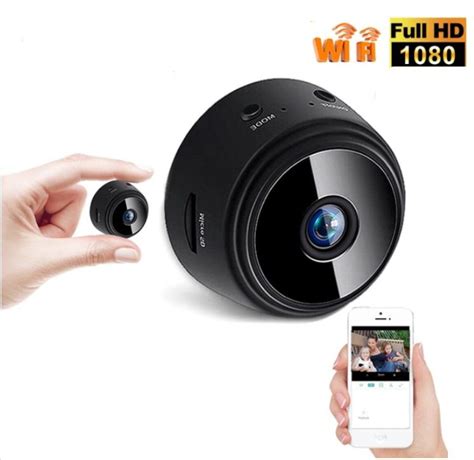 Скрытая камера видеонаблюдения 123 1920×1080 Full Hd купить по низким ценам в интернет