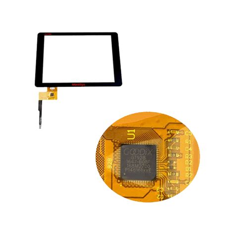 Maxisys 908 Pro Touchpanel Automax Tools