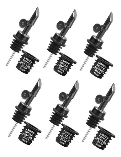 Botellas Con Boquilla Para Botellas Dispensador Rápido E Hi Mercadolibre