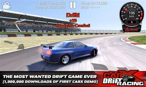 Carx漂移賽車完整修改版 V181 Mod 113 Android 遊戲應用下載 冰楓論壇 綜合論壇遊戲攻略外掛下載