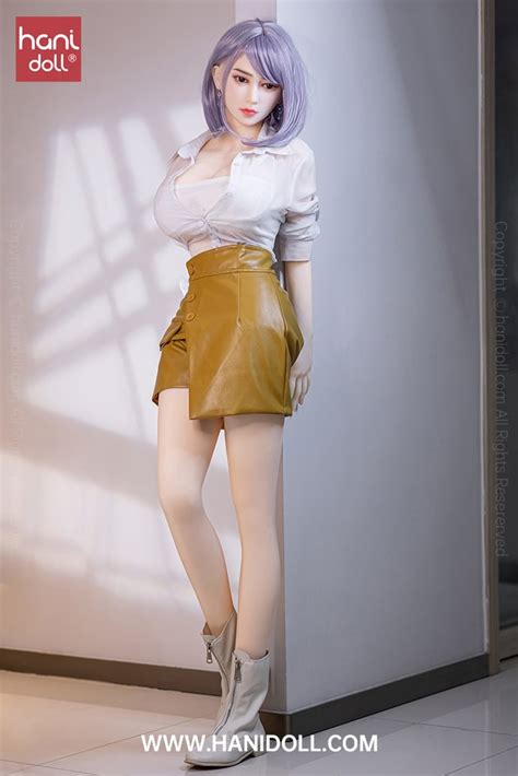 Hanidoll 163cm Large Breasts Sexy Sex Doll H2987