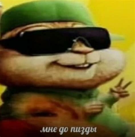 мне до пизды