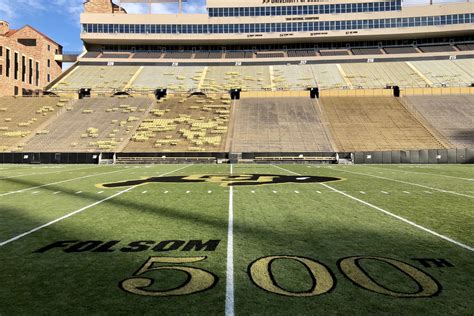 Colorado Buffaloes Vs Utah Utes Week 12 Preview The Ralphie Report