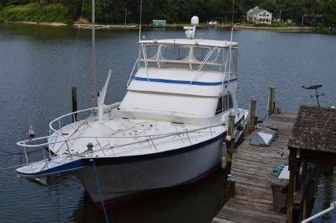 You Can Buy Rodney Dangerfields Yacht From Caddyshack Maxim