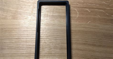 Fairphone 5 Screen Protector Guide By C K Download Free Stl Model