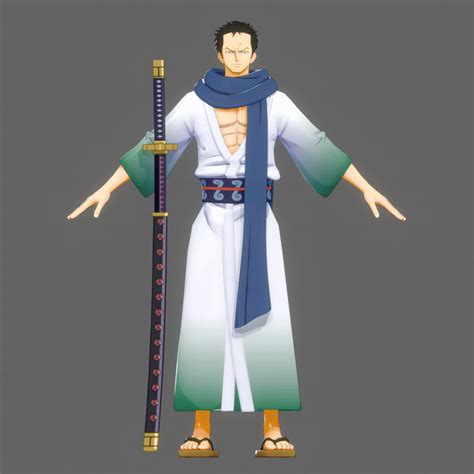 Ryuma Mod Preview By O Dv89 O On Deviantart