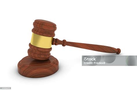 압살했다 판사 의사봉 및 조절음 블록 3d 일러스트 0명에 대한 스톡 사진 및 기타 이미지 0명 3차원 형태 결정
