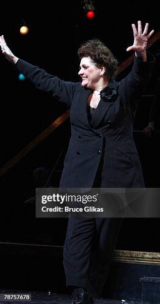 Janice Soprano Photos And Premium High Res Pictures Getty Images
