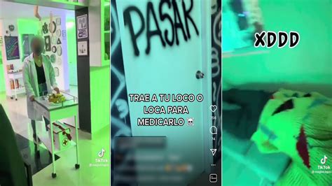 Restobar Con Temática De ‘manicomio Es Rechazado Por El Minsa El Hospital Larco Herrera Y La