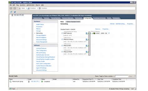 VMware VSphere 5 0 Built On FlexPod Cisco