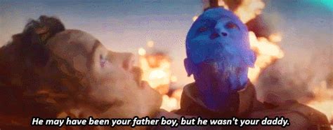 Yondu Udonta Disney Amino