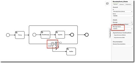 createmessagecorrelation raised error no process definition or