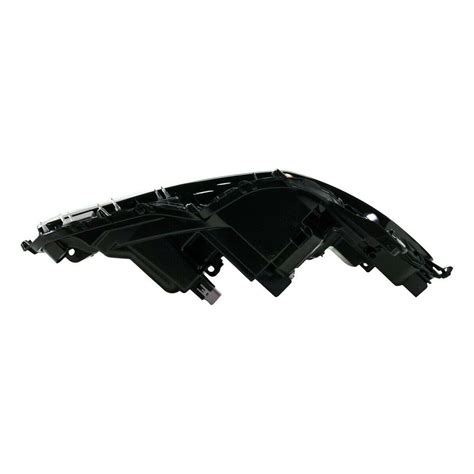 Toyota Camry Head Lamp Driver Side Bi Led Us Built Llese Model High