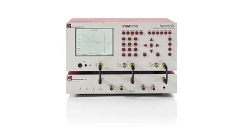 Impedance Analyzer At Best Price In India