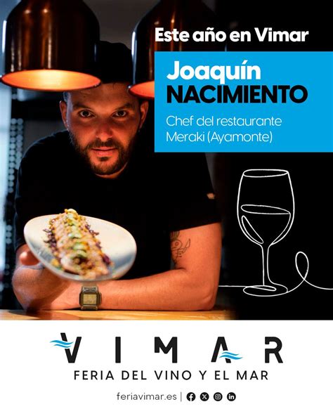 Vimar2025 Ayamonte Montegordo Eurociudaddelguadiana Showcooking Vimar Saboresqueunen