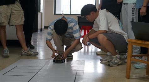 2023年中南大学大学生电子设计竞赛成功举行 自动化学院官方网站