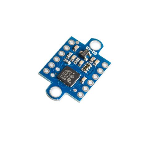 Gy Vl L X Laser Tof Time Of Flight Sensor Module Serial Pwm Output Beamq