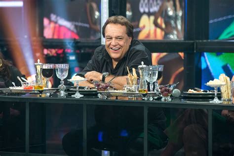 Dennis Carvalho revela mágoa demissão da Globo Televisão F