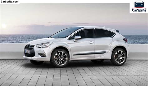 Citroen Ds4 2018 Prices And Specifications In Bahrain Car Sprite