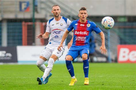 Informacje Organizacyjne Przed Meczem Z Piastem Gliwice Fks Stal