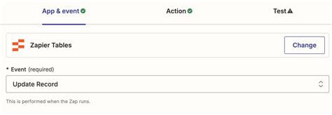 create an ai powered lead management table zapier