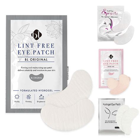 Eye Patch Pair Blink Australia