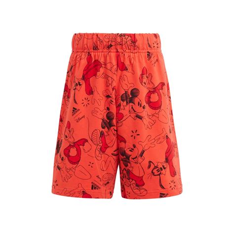 Conjunto Adidas Disney X Mckey Mouse Innvictus