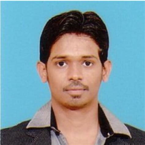 Krishna Kanth Chitta Research Officer Master Of Science Agency