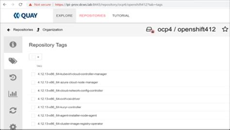 Agent Based Installer Deployment Of The Cluster Implementation Guide—red Hat Openshift