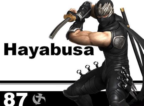 Ryu Ryuhayabusa Ninjagaiden Supersmashbros Supersmashbrosultimate Ifunny Brazil