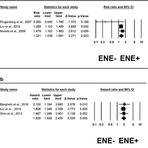 The Histology Of Extranodal Extension A Classical Example Of