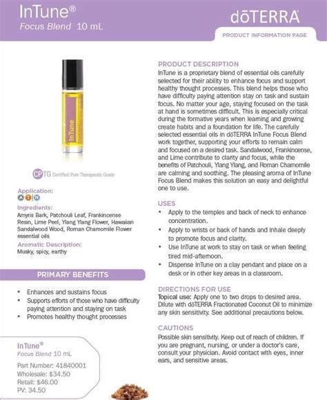 Pin On Doterra Favorites