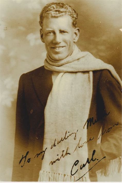 Carl Frederick Schaefer 1906 1982 Find A Grave Memorial