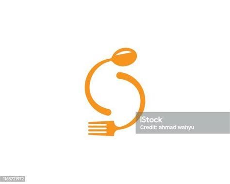 叉子和勺子圖示向量圖形及更多午餐圖片 午餐 吃飯 抽象 Istock
