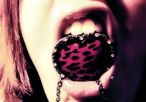 Love Bites By Jennyriot On Deviantart
