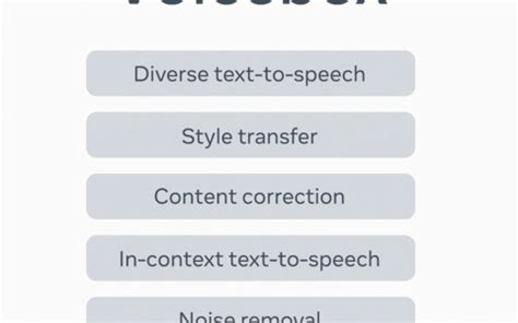 Voicebox 梭哈 AI