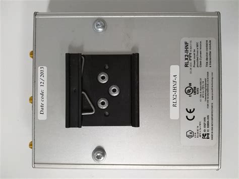 PROSOFT RLX IHNF A ProSoft Shenzhen Changxin