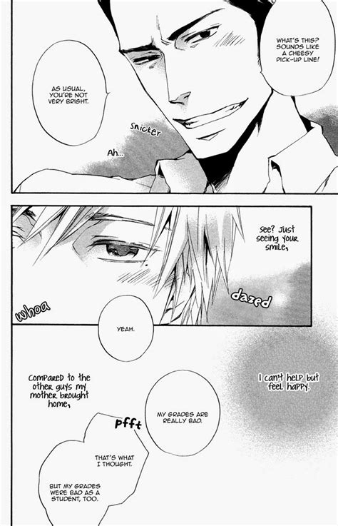Suzuki Tsuta Boku No Shiru Anata No Hanashi Eng Myreadingmanga