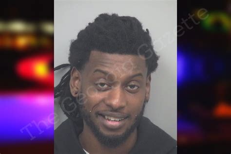 Billy Miles — Gwinnett County Jail Bookings