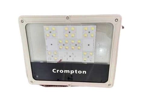Square Shape Led Flood Light At Best Price In Pune Vedant Lights India Private Limited