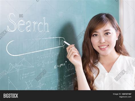 Beautiful Asian Girl Image And Photo Free Trial Bigstock