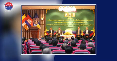 សម្តេចធិបតី ហ៊ុន ម៉ាណែត គូសបញ្ជាក់ថា រាជរដ្ឋាភិបាលនីតិកាលទី ៧