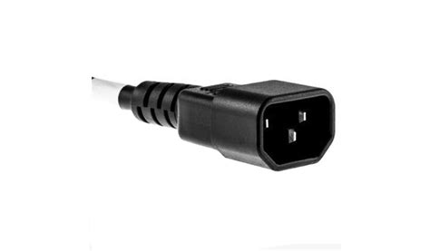 Cisco Power Cable Iec 60320 C5 To Iec 60320 C14 Cab Ac C5 C14