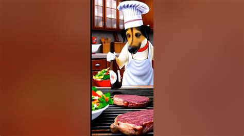 Chuletones Receta Food Hiphop Funny Rocko Youtube