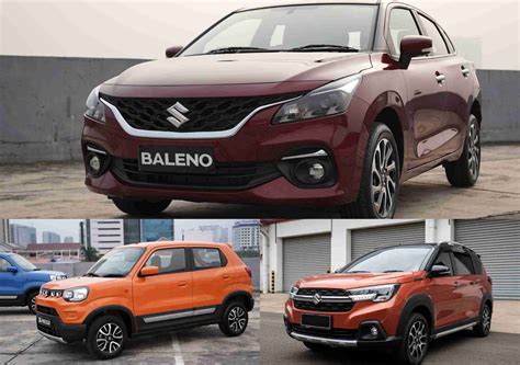 Tiga Produk Suzuki Berhasil Raih Penghargaan Terbaik Di Ajang Gridoto Award Bali Portal News