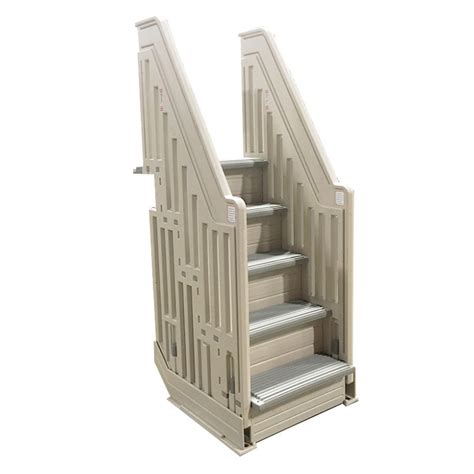 Confer Above Ground Pool Step Pes1x