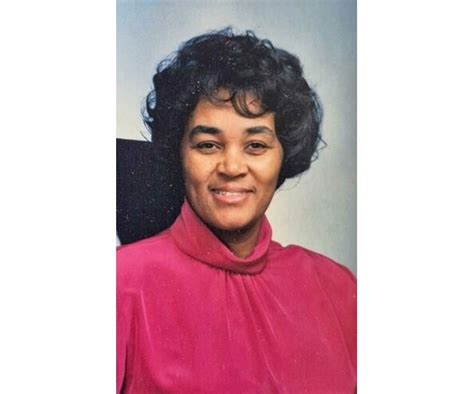 Clara Jackson Obituary 1944 2025 Racine Wi Racine Journal Times