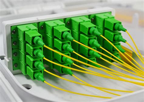 Fiber Termination Methods At Becky Craig Blog