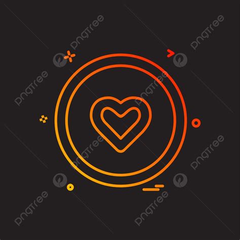 User Interface Design Vector Hd Images User Interface Button Icon