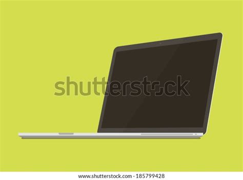 Macbook Facing Left Images Stock Photos And Vectors Shutterstock